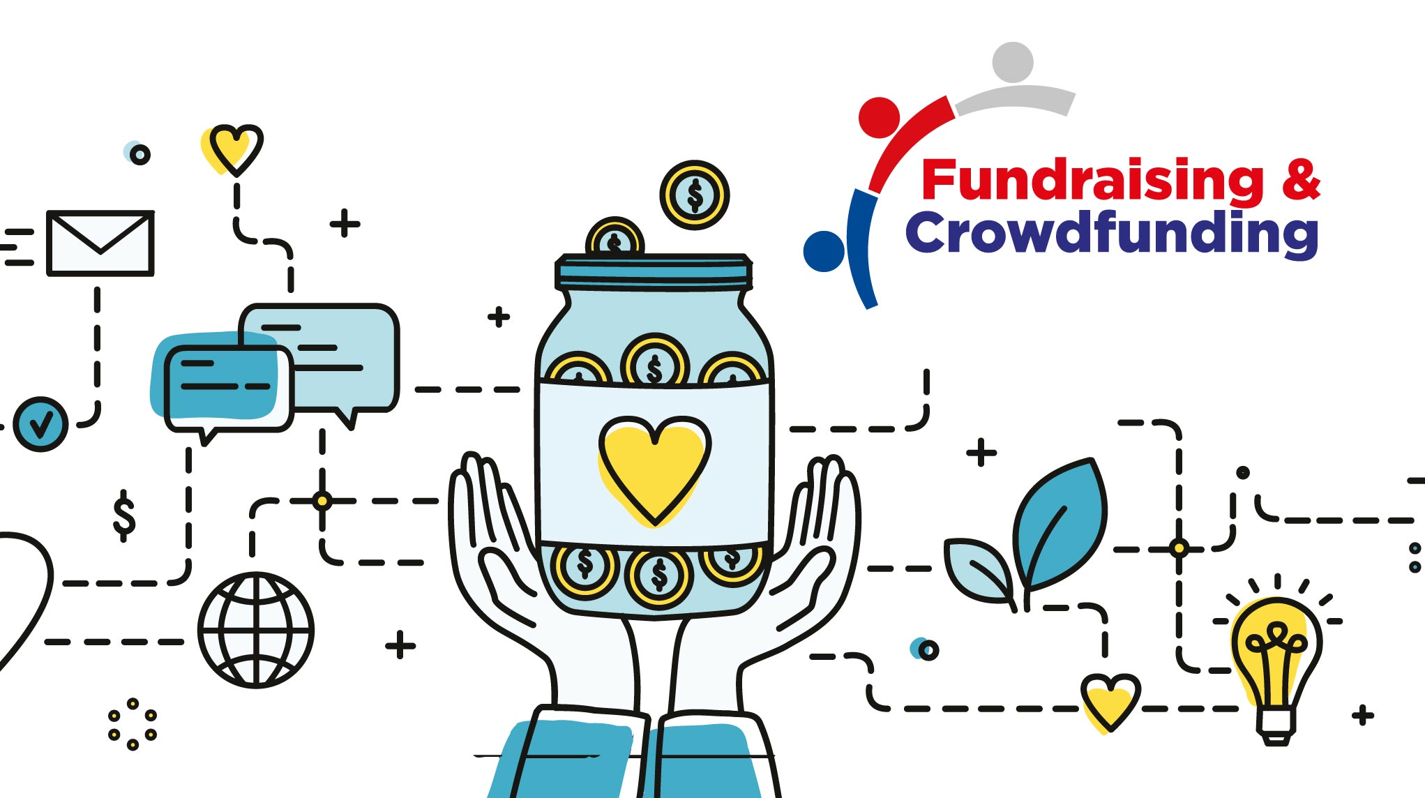 Fundraising & Crowdfunding – Cevamar