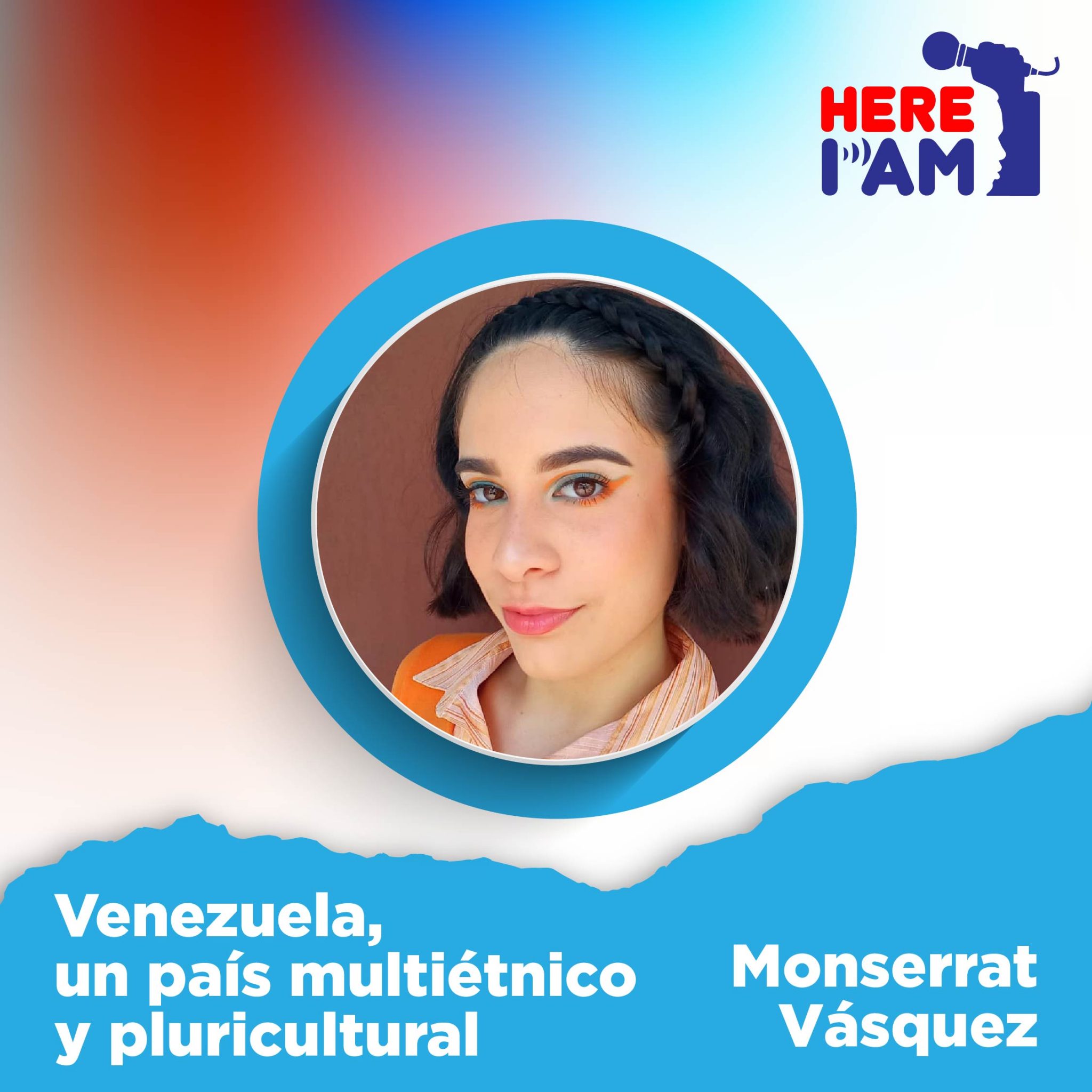 La Sociedad Multiétnica y Pluricultural – Cevamar