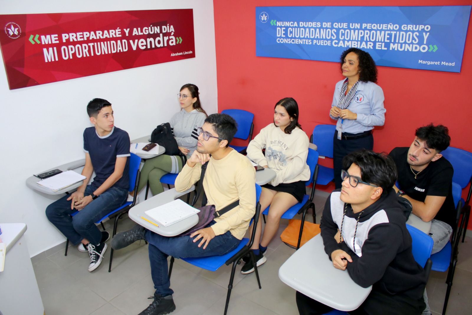 Cevamar destaca la importancia del aprendizaje del inglés en la educación actual – Cevamar
